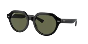 Ray-ban Gina Sunglasses - Green
