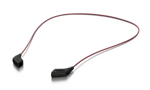 Oakley Small Leash Kit - Red