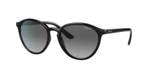 VOGUE EYEWEAR Sunglasses Grey Gradient