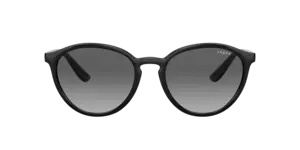 VOGUE EYEWEAR Sunglasses - Grey Gradient