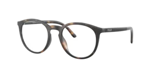 Polo Ralph Lauren Polo Ralph Lauren Sunglass Clear