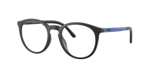 Polo Ralph Lauren Polo Ralph Lauren Sunglass Clear