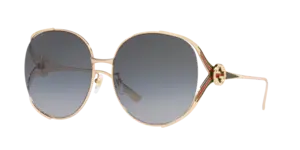 Gucci Sunglasses Gg0225s