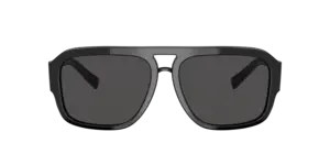Dolce & Gabbana Sunglasses - Dark Grey