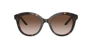 Prada Sunglasses - Brown Gradient