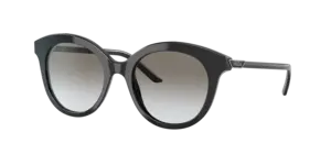 Prada Sunglasses Grey Gradient