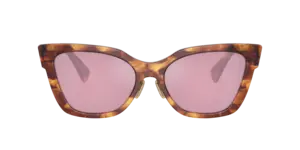 Miu Miu Sunglasses - Bordeaux