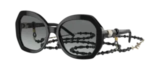 Giorgio Armani Sunglasses - Gradient Grey