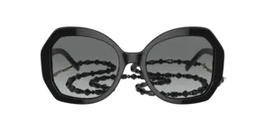 Giorgio Armani Sunglasses - Gradient Grey