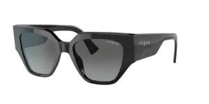 VOGUE EYEWEAR Vogue Eyewear Sunglasses Grey Gradient