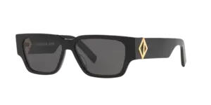 Dior Cd Diamond S5i Sunglasses - Grey