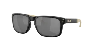 Oakley Oakley Standard Issue Holbrook™ Veterans Collection Sunglasses Prizm Black