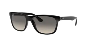 Ray-ban Ray-Ban RB4181 Sunglasses Grey Gradient