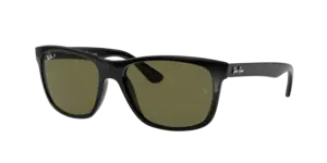 Ray-ban Ray-Ban RB4181 Sunglasses Grey Gradient