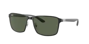 Ray-ban Sunglasses - Dark Green