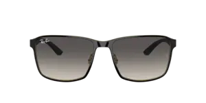 Ray-ban Sunglasses - Grey