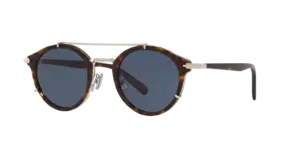 Dior Diorblacksuit Sunglasses - Blue
