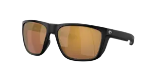 COSTA Sunglasses - Gold Mirror