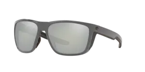COSTA Costa Sunglasses Gray Silver Mirror