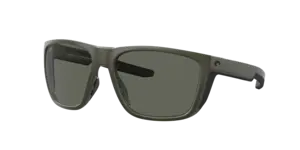 COSTA Costa Ferg Sunglasses Gray