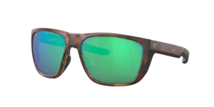 COSTA Sunglasses - Green Mirror