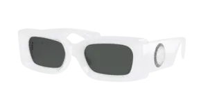 Versace Versace Sunglasses Dark Grey