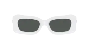 Versace Sunglasses - Dark Grey
