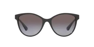 SUNGLASS HUT Sunglasses - Gradient Grey Polarized