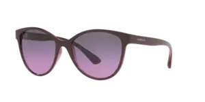 SUNGLASS HUT COLLECTION Sunglasses - Gradient Violet