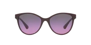 SUNGLASS HUT COLLECTION Sunglasses - Gradient Violet