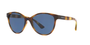 SUNGLASS HUT COLLECTION Sunglasses - Solid Blue