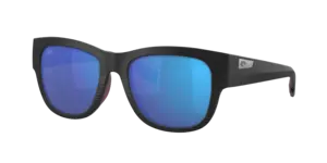 COSTA Caleta Sunglasses Blue Mirror