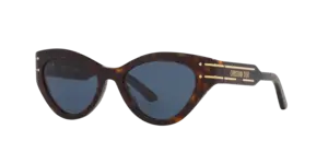 Dior Signature B7i Sunglasses - Blue