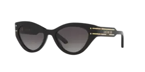 Dior Diorsignature B7i Sunglasses - Grey