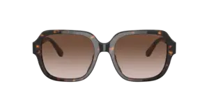 COACH Sunglasses - Brown Gradient
