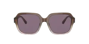 COACH Sunglasses - Violet Solid