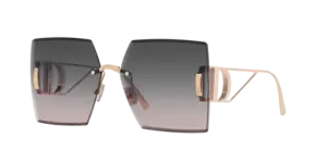 Dior DIOR 30MontaigneS7U Sunglasses Grey