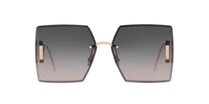 Dior 30montaignes7u Sunglasses - Grey
