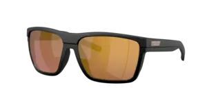 COSTA Sunglasses - Gold Mirror