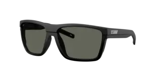 COSTA Pargo Sunglasses - Gray