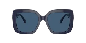 SWAROVSKI Sunglasses - Dark Blue