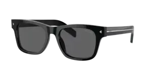 Prada Sunglasses Dark Grey