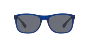 SUNGLASS HUT COLLECTION Sunglasses - Dark Grey Polar