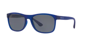 SUNGLASS HUT Sunglasses - Dark Grey Polarized