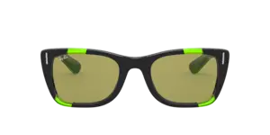 Ray-ban Caribbean Sunglasses