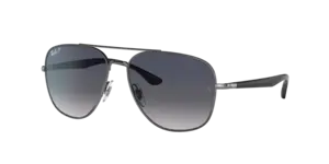 Ray-ban Ray-Ban Sunglasses Blue,grey