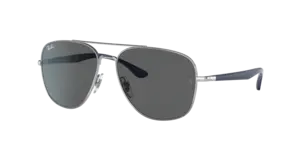 Ray-ban Ray-Ban Sunglasses Dark Grey