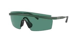 Oliver Spencer Oliver Peoples Unisex Sunglasses Forest