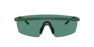 Oliver Spencer Sunglasses - Forest