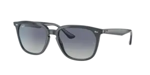 Ray-ban Ray-Ban RB4362 Sunglasses Blue Gradient